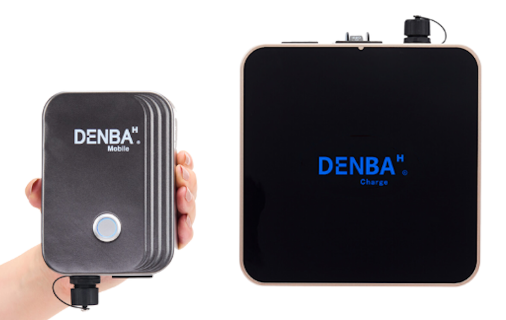 DENBAモバイルって実際どうなの？サブスク条件やチャージとの違いを徹底解説！ - DENBA Health.info